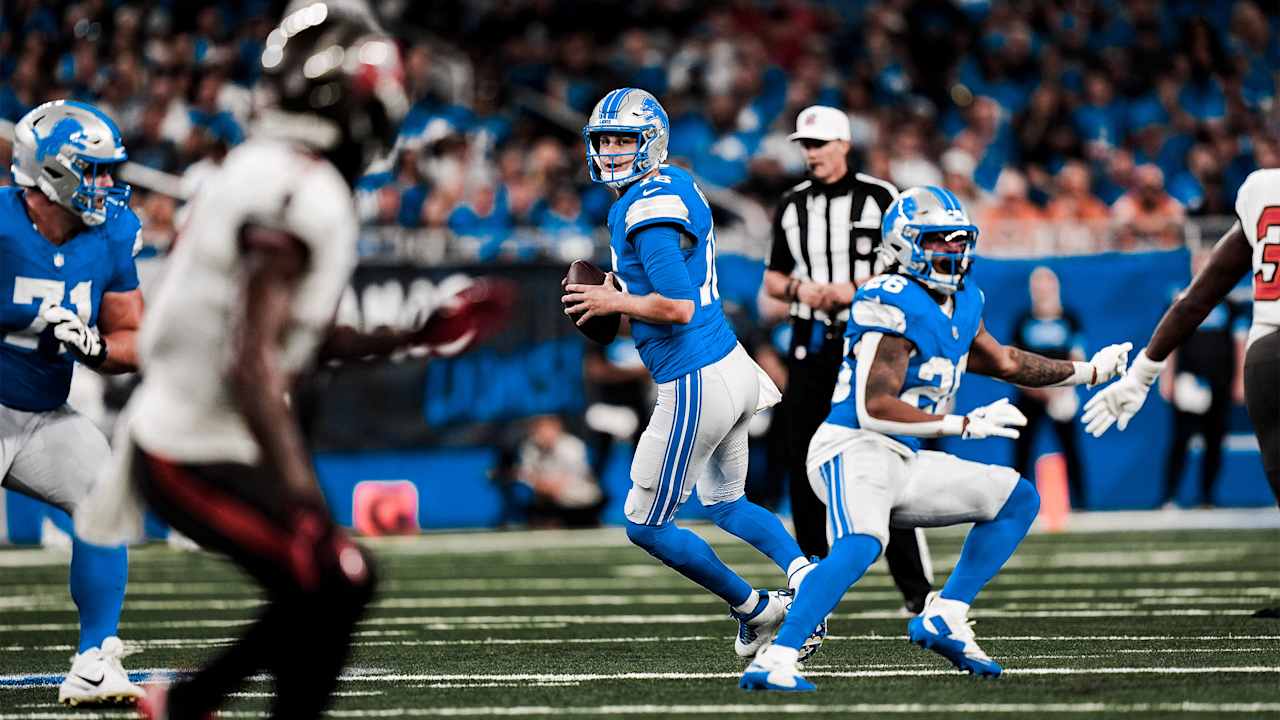 Where Minnesota Vikings, Detroit Lions, Green Bay Packers & Chicago ...