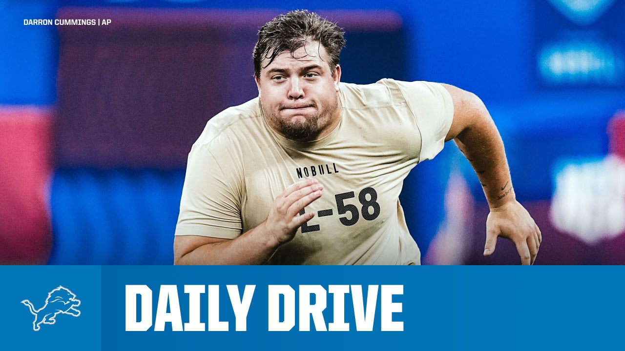 'Feed the beast:' Why Oregon OL Jackson Powers-Johnson makes sense for ...