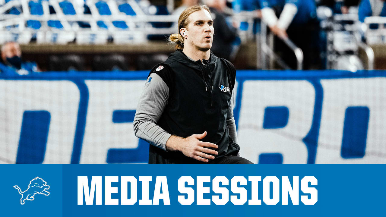 Anzalone on season expectations