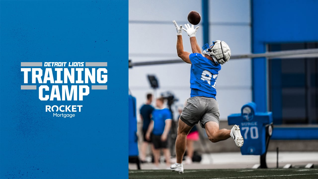 Training camp photos: July 25, 2024