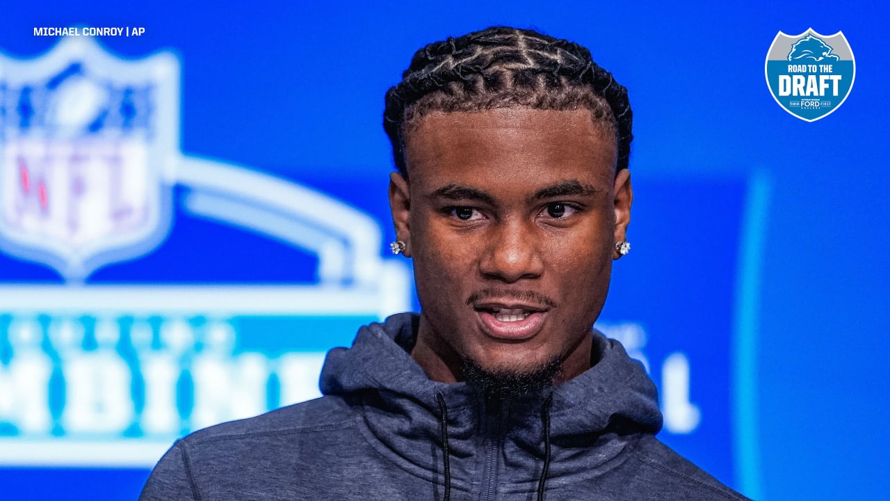 Draft analysts high on this 2024 wide receiver class