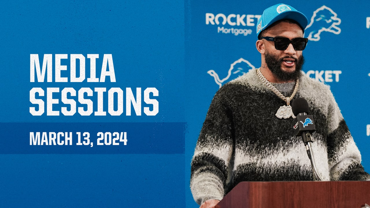 Davis III on trade bringing him to Detroit