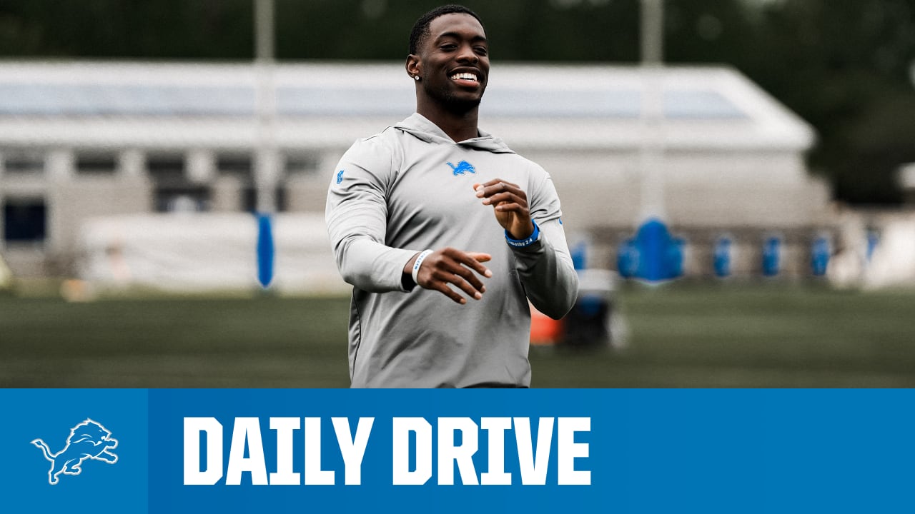 Detroit Lions rookies: Where each 2024 draft pick could fit as roster ...