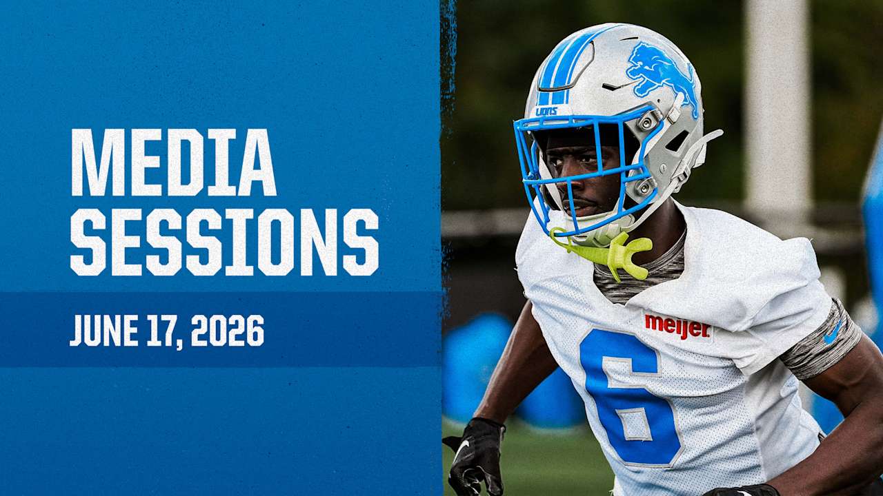 Arnold on his expectations for year three