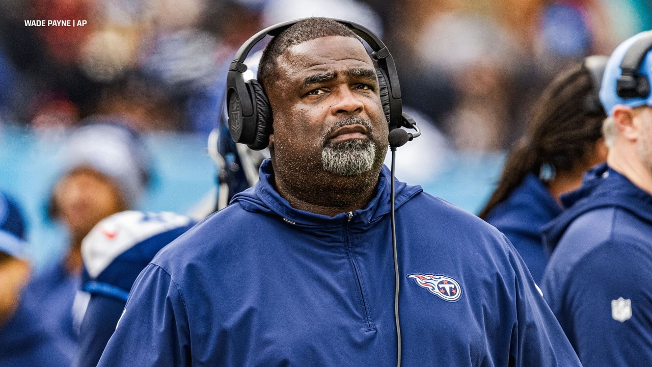 Detroit Lions add Jim O'Neil, Deshea Townsend and Terrell Williams to ...
