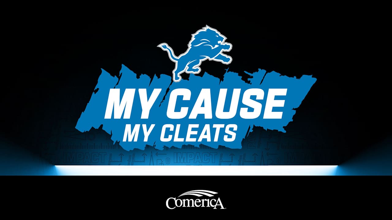 2024 My Cause My Cleats photos