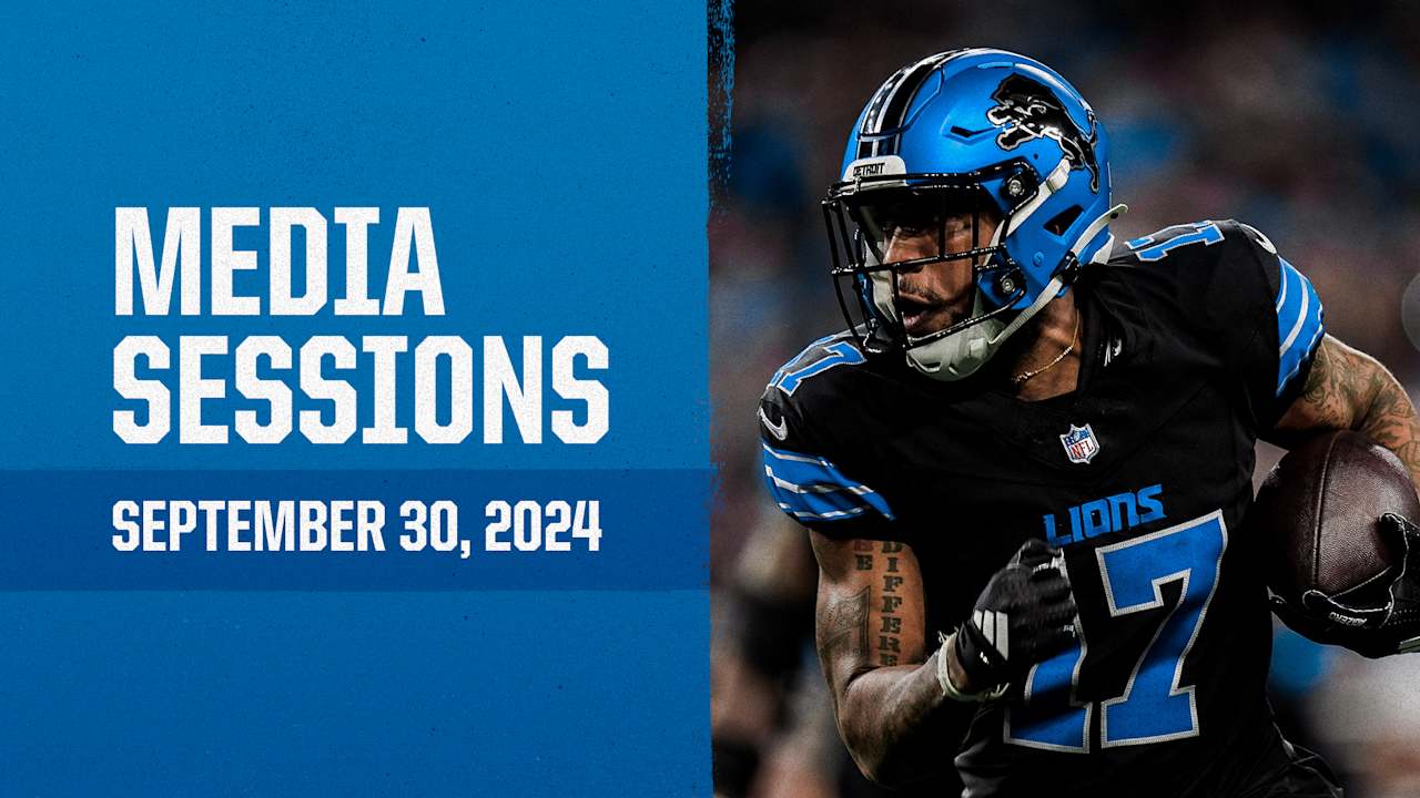 Patrick on opportunities