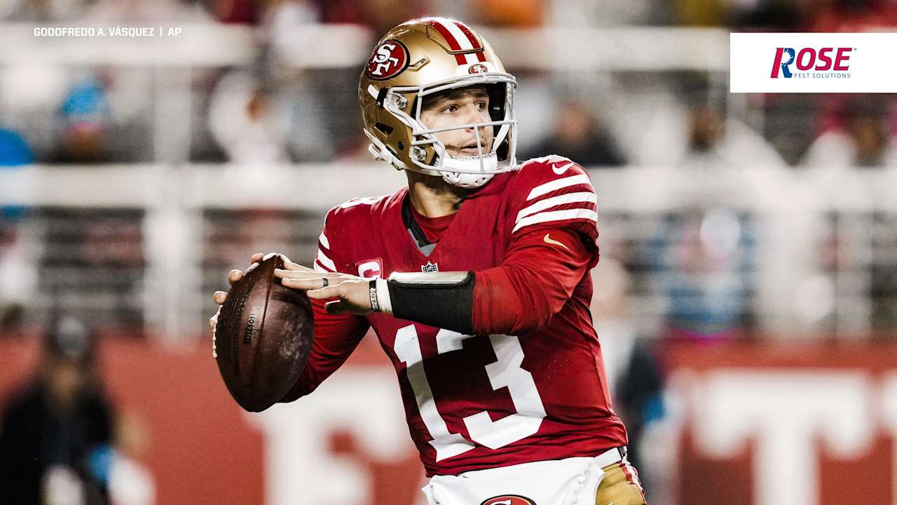 Meet the Opponent: San Francisco 49ers