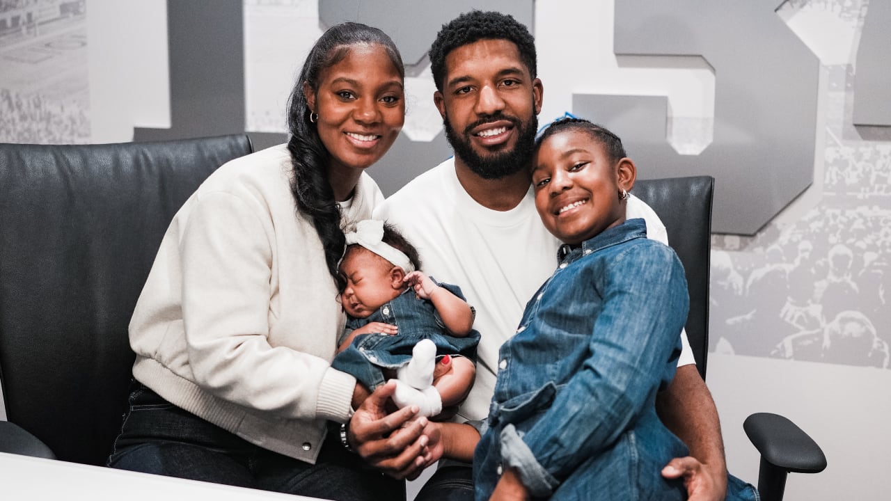 Lions re-sign LB Jalen Reeves-Maybin to contract extension through the ...