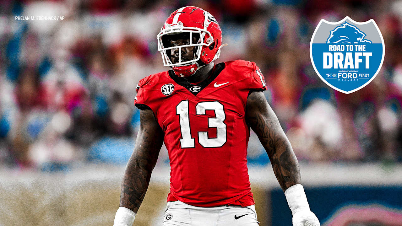 2025 Detroit Lions Mock Draft Watch: Experts split between IOL & edge