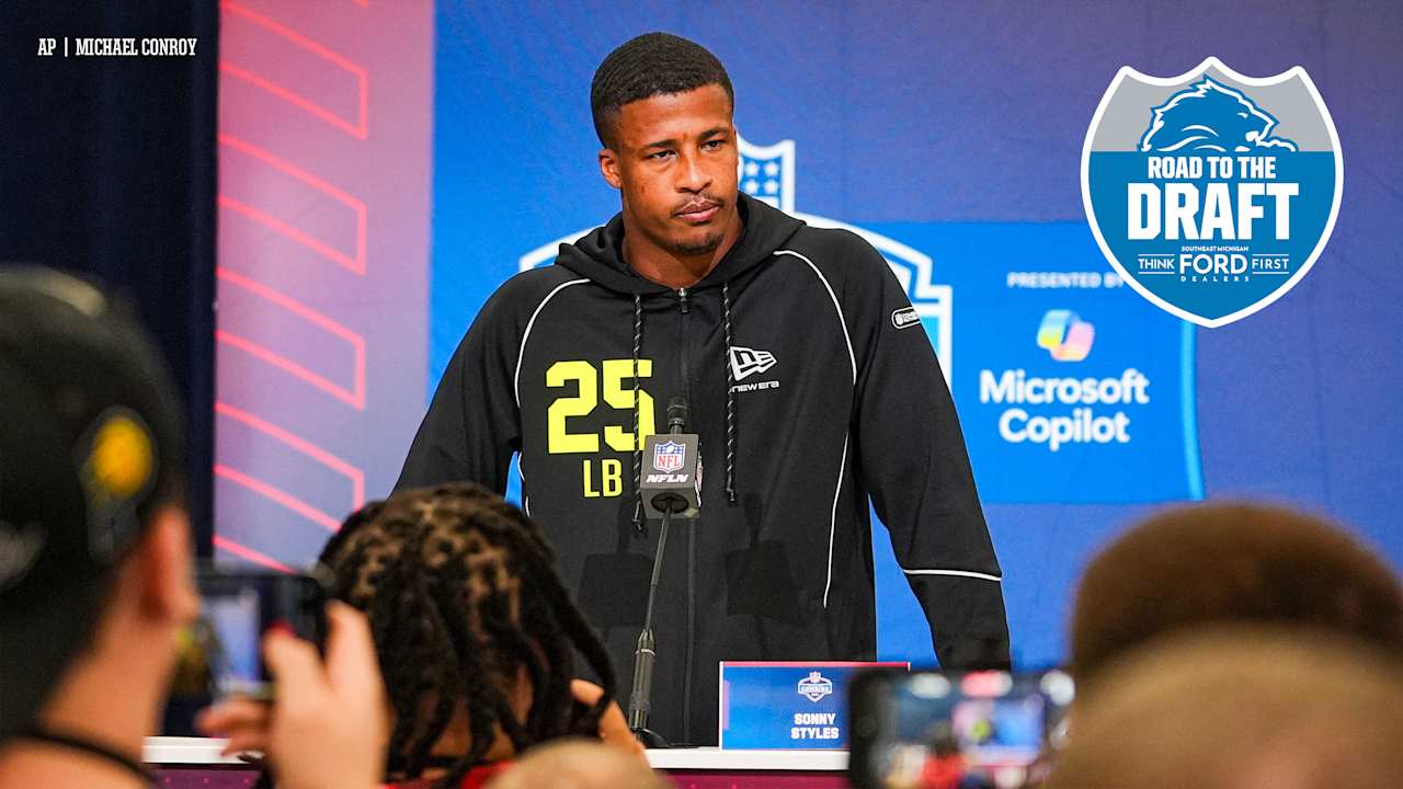 2026 NFL Scouting Combine Day 1 observations