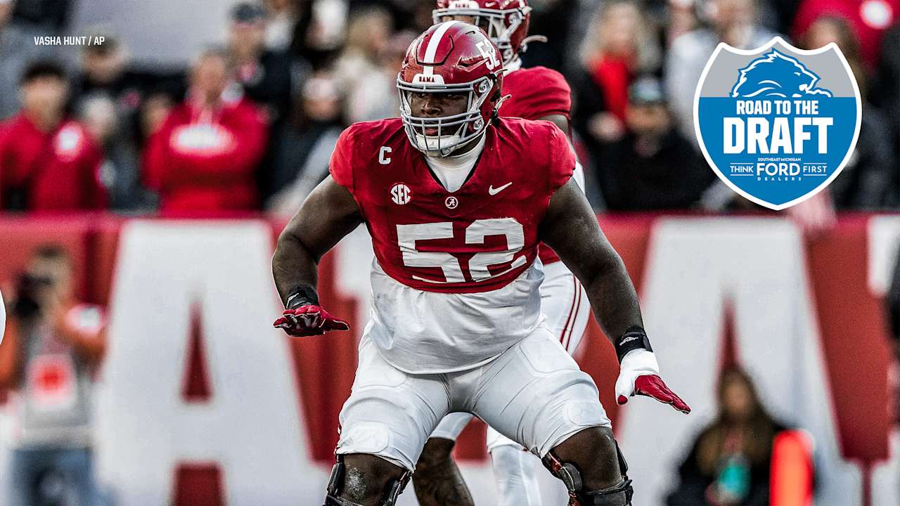 Meet the Prospect: Tyler Booker