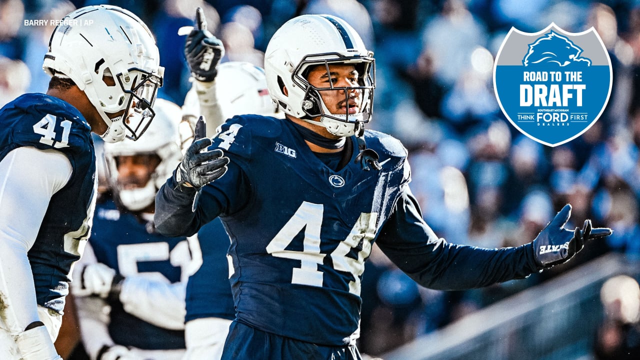 2024 NFL MOCK DRAFT WATCH: Final predictions