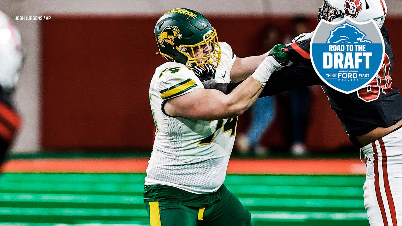 2025 NFL Draft preview: Interior offensive line