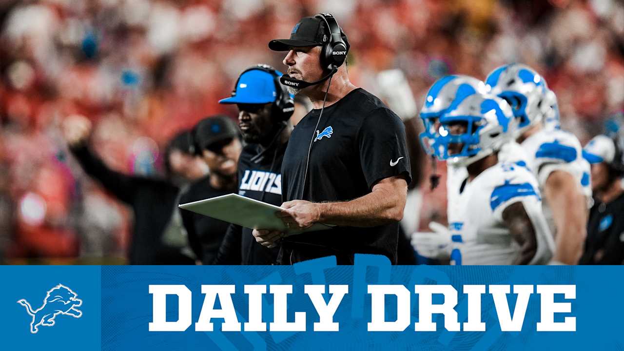 Detroit Lions provide timeline for defensive players' return from injuries