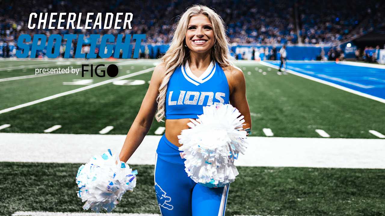 Cheer Spotlight: Sophia