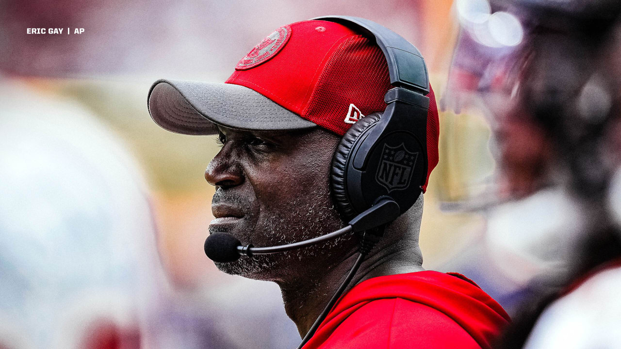 What the Tampa Bay Buccaneers are saying as they prepare for their ...