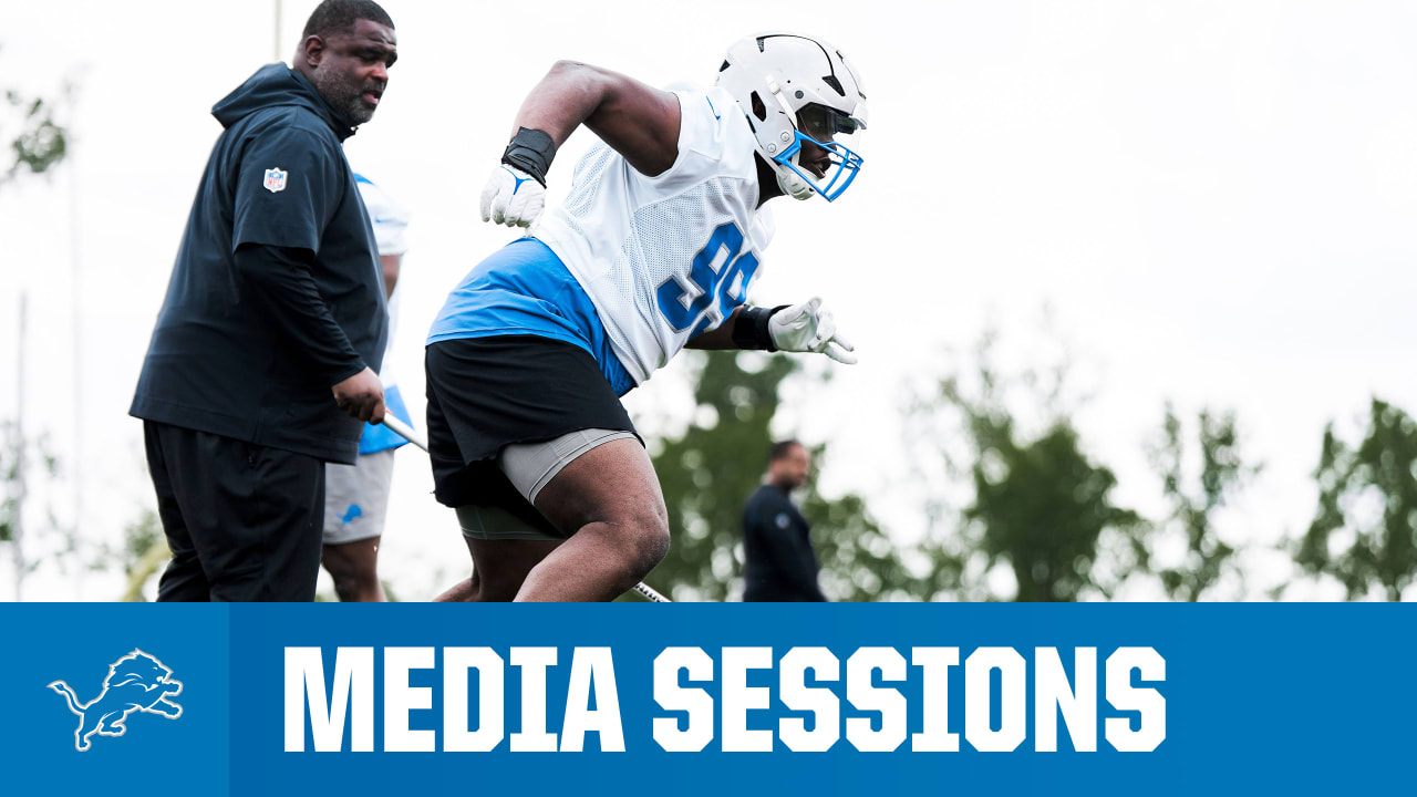 Martin on offseason development