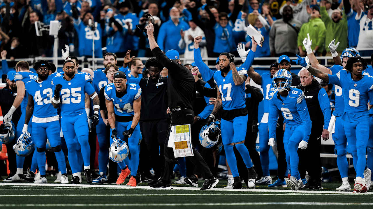 Top photos through Week 14