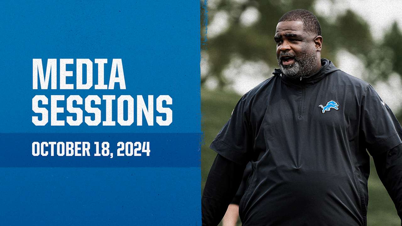 Williams on players stepping up