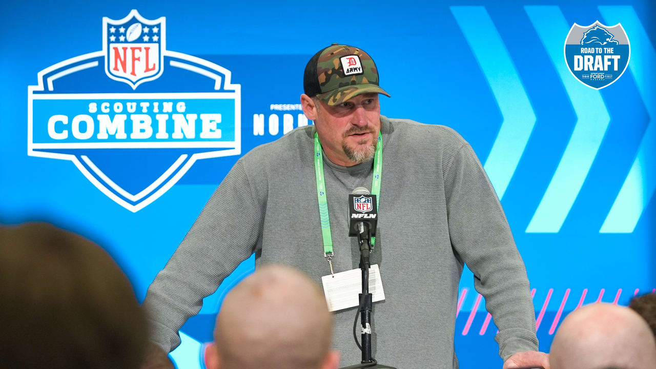 What we learned from the 2024 NFL Scouting Combine