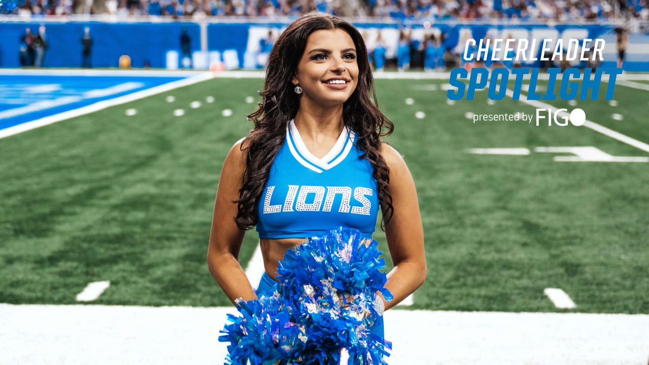 Cheer Spotlight: Ava R.