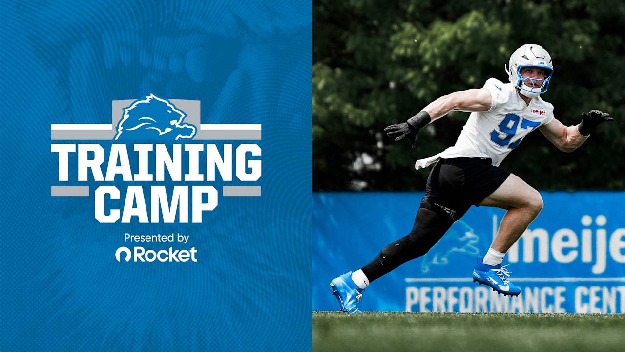 2025 training camp preview: Defensive line photos