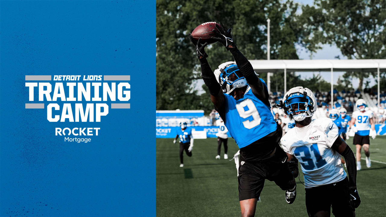 Training camp photos: August 14, 2024