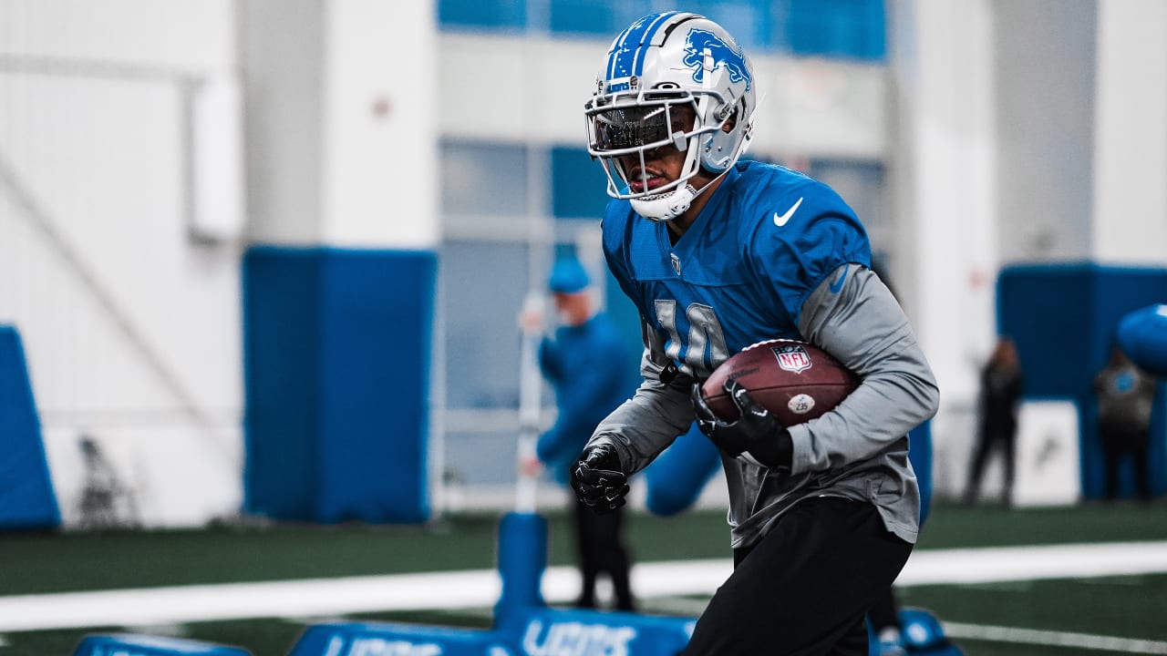 Practice photos: November 29, 2023