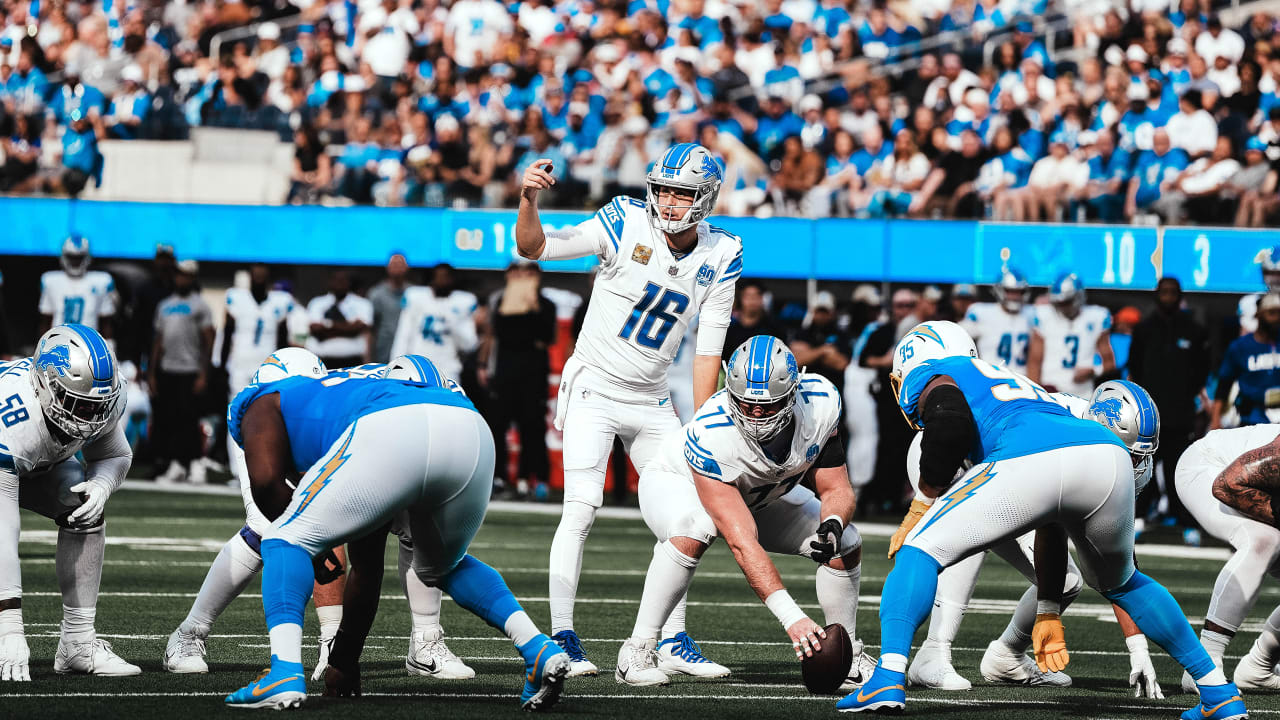 NFC NORTH: Where Detroit Lions, Minnesota Vikings, Green Bay Packers ...