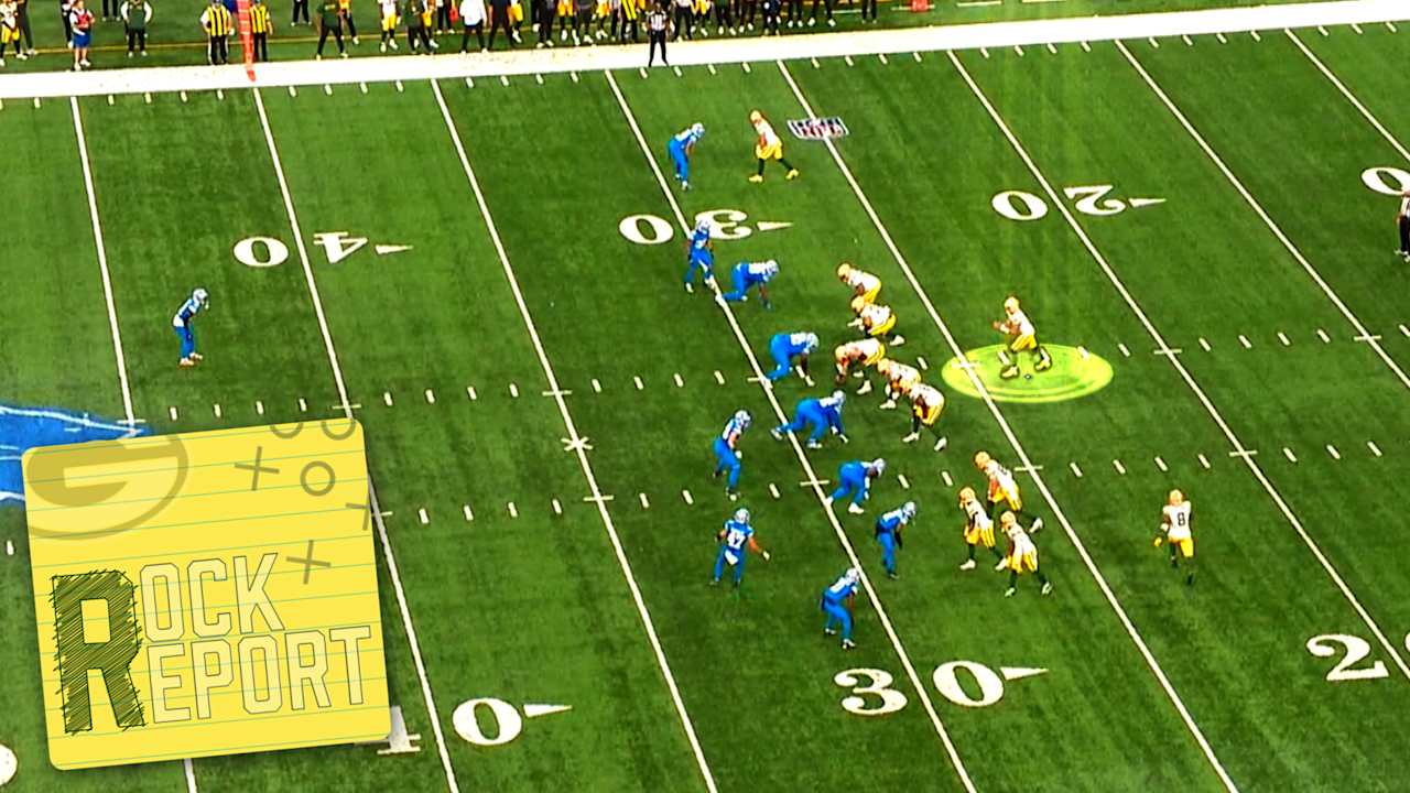 Rock Report: Bombs Away!