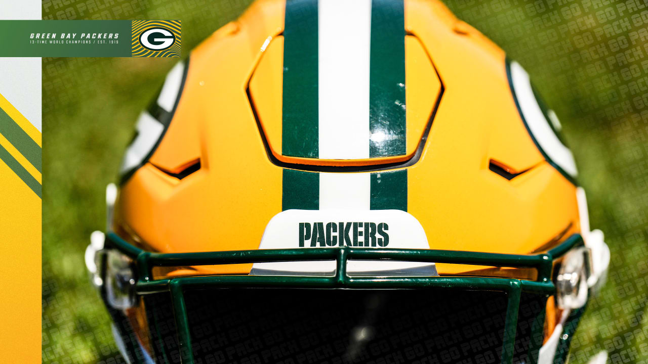 Packers release K Jack Podlesny