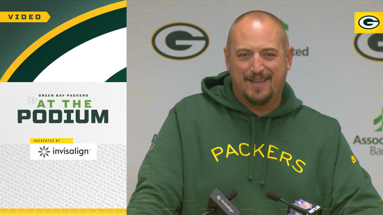 Adam Stenavich: Luke Musgrave is 'made of the right stuff'