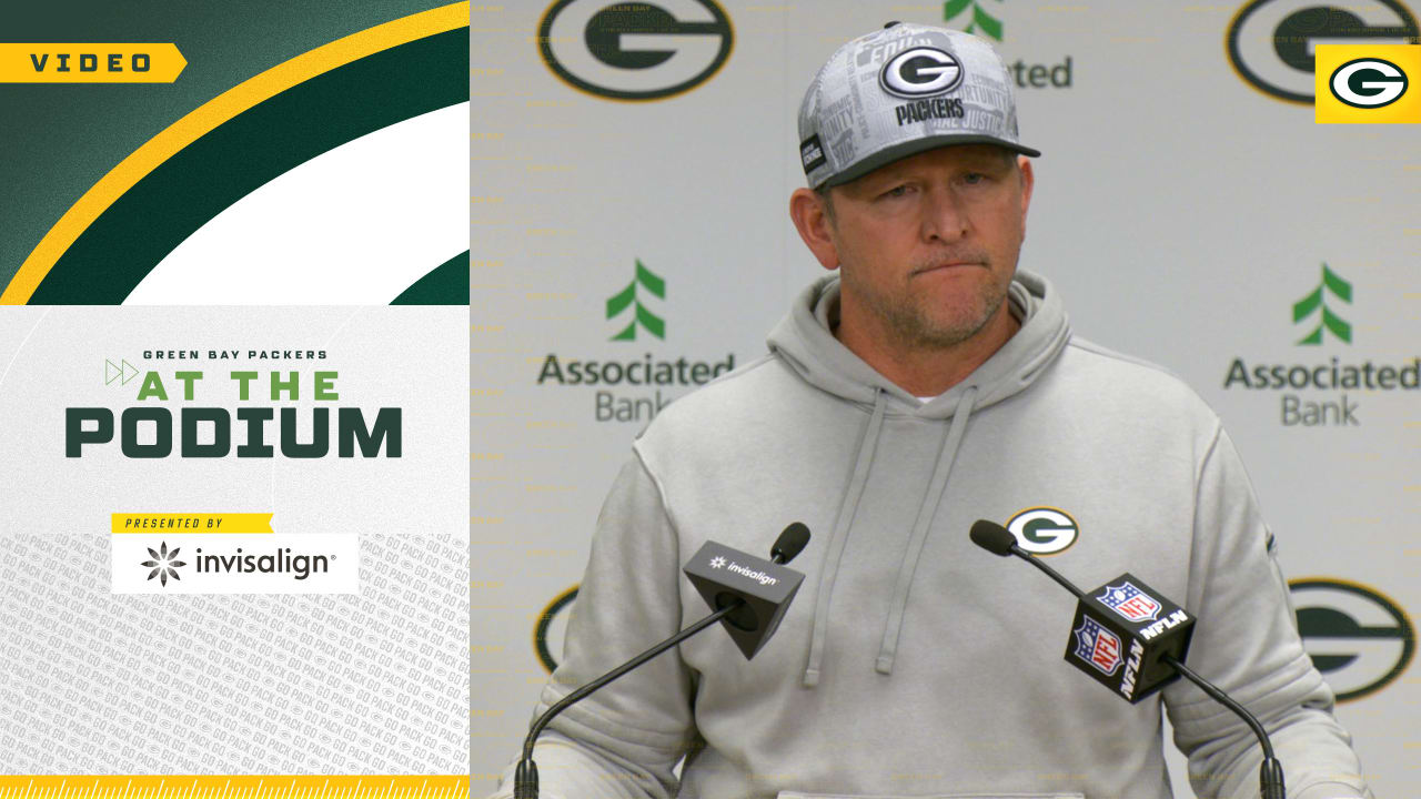 Joe Barry: 'It's always very, very important to start fast'