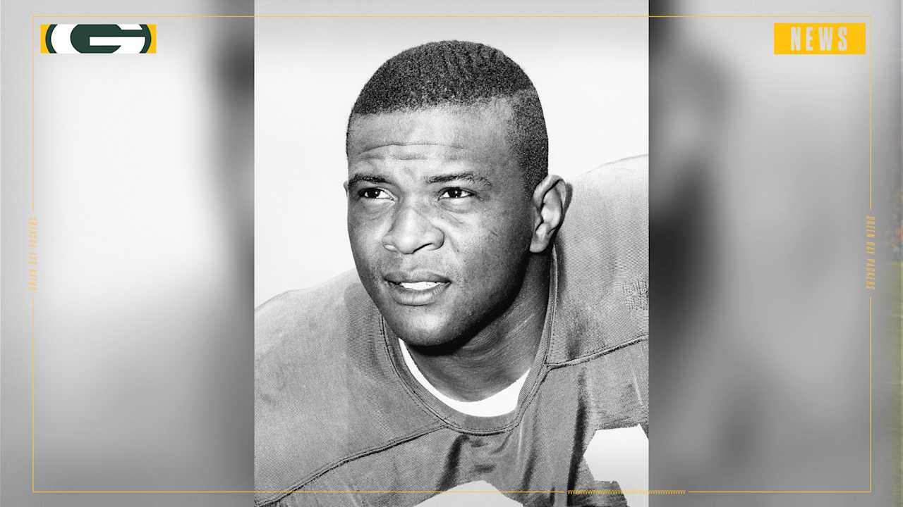 Former Packers DB Bob Jeter to be inducted into South Carolina Football ...