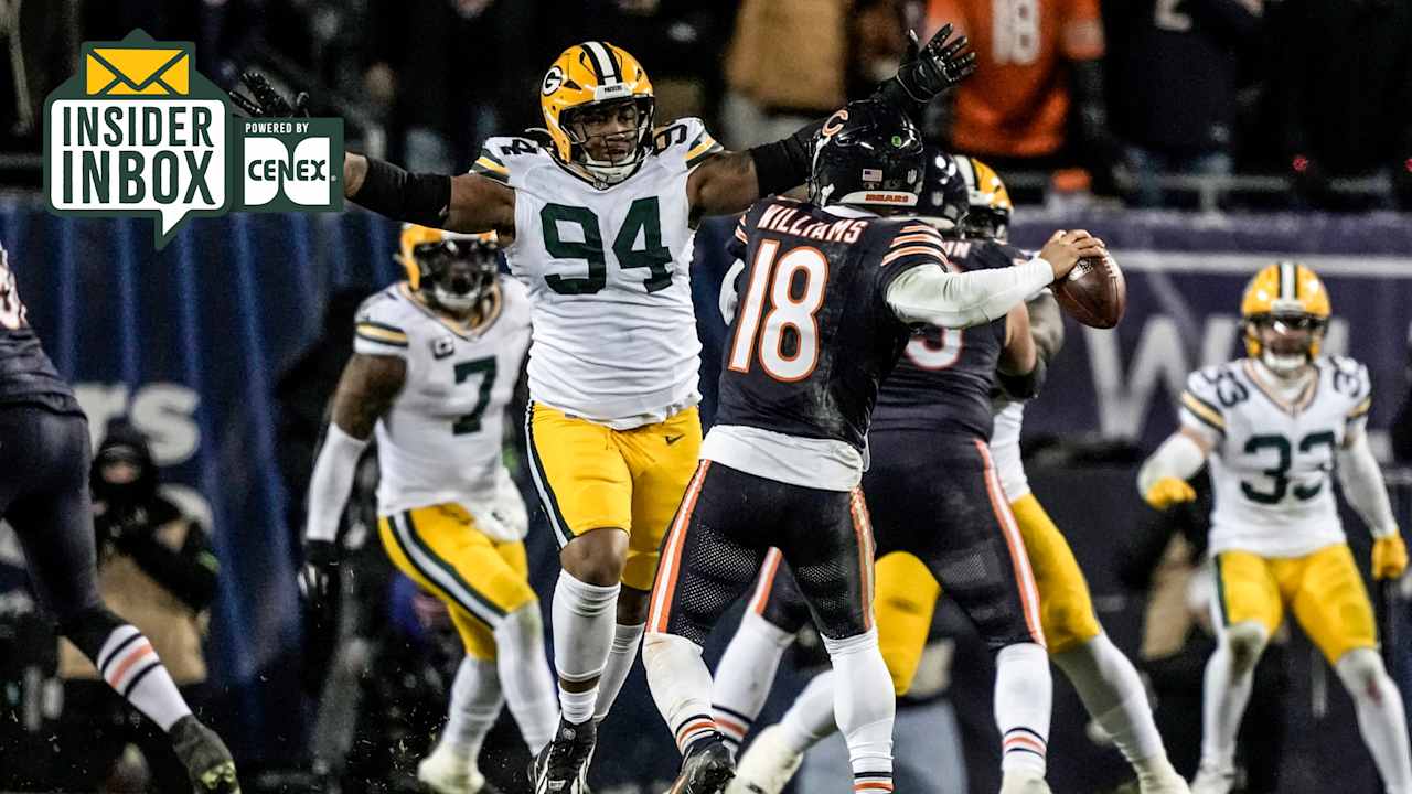 Packers Playoff Struggles and Fans Share Mixed Emotions - BVM Sports