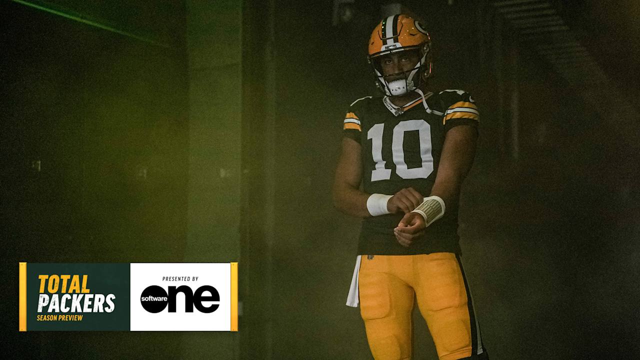 Total Packers: Season Preview