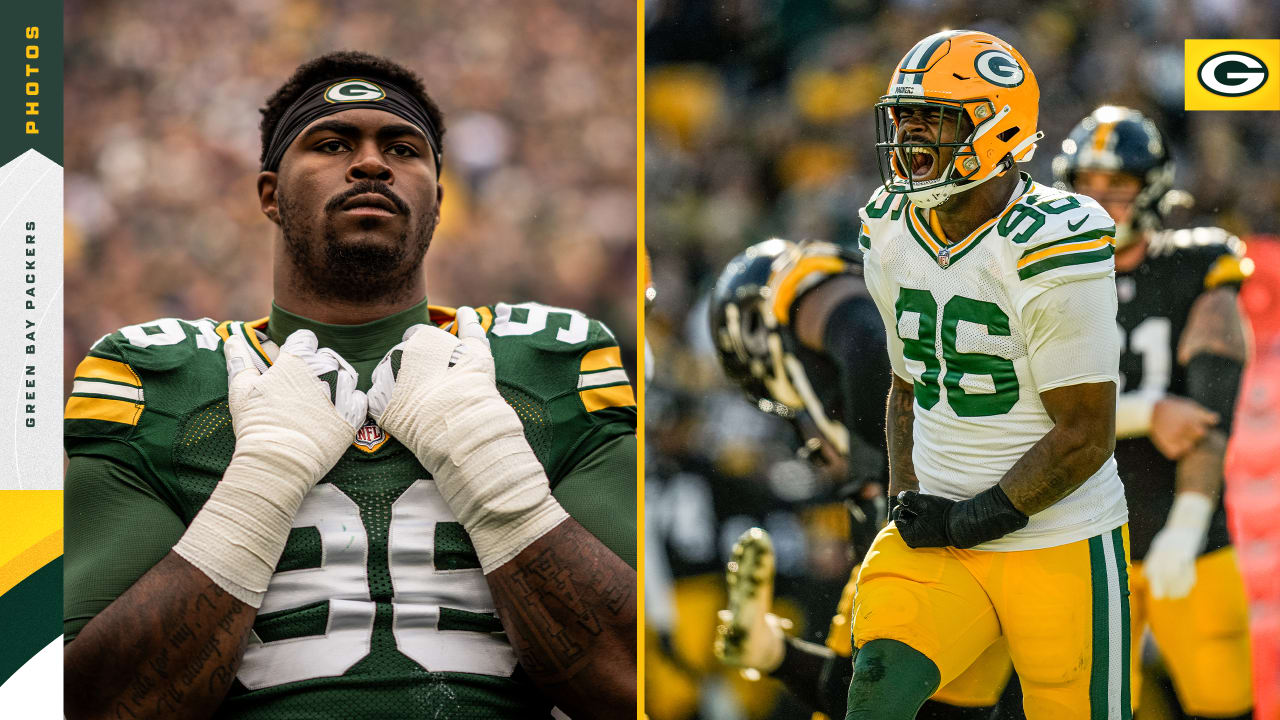 Happy Birthday to DL Colby Wooden!