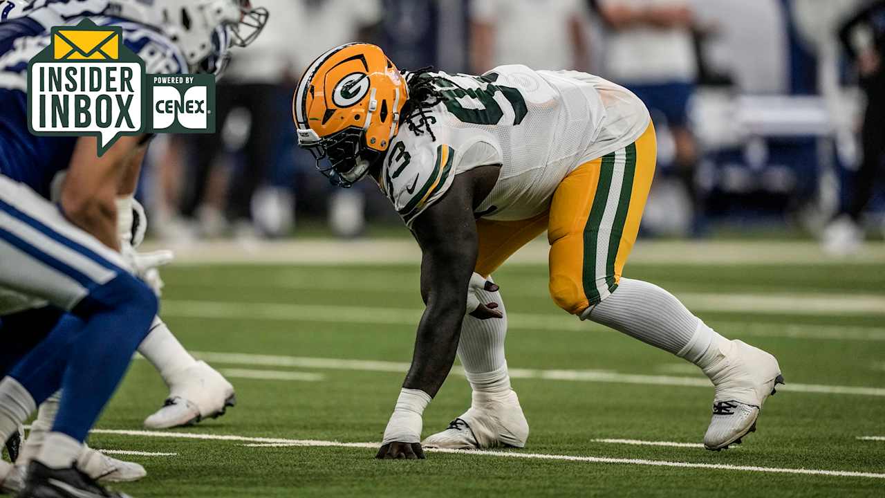 Inbox: Funny how that turned out