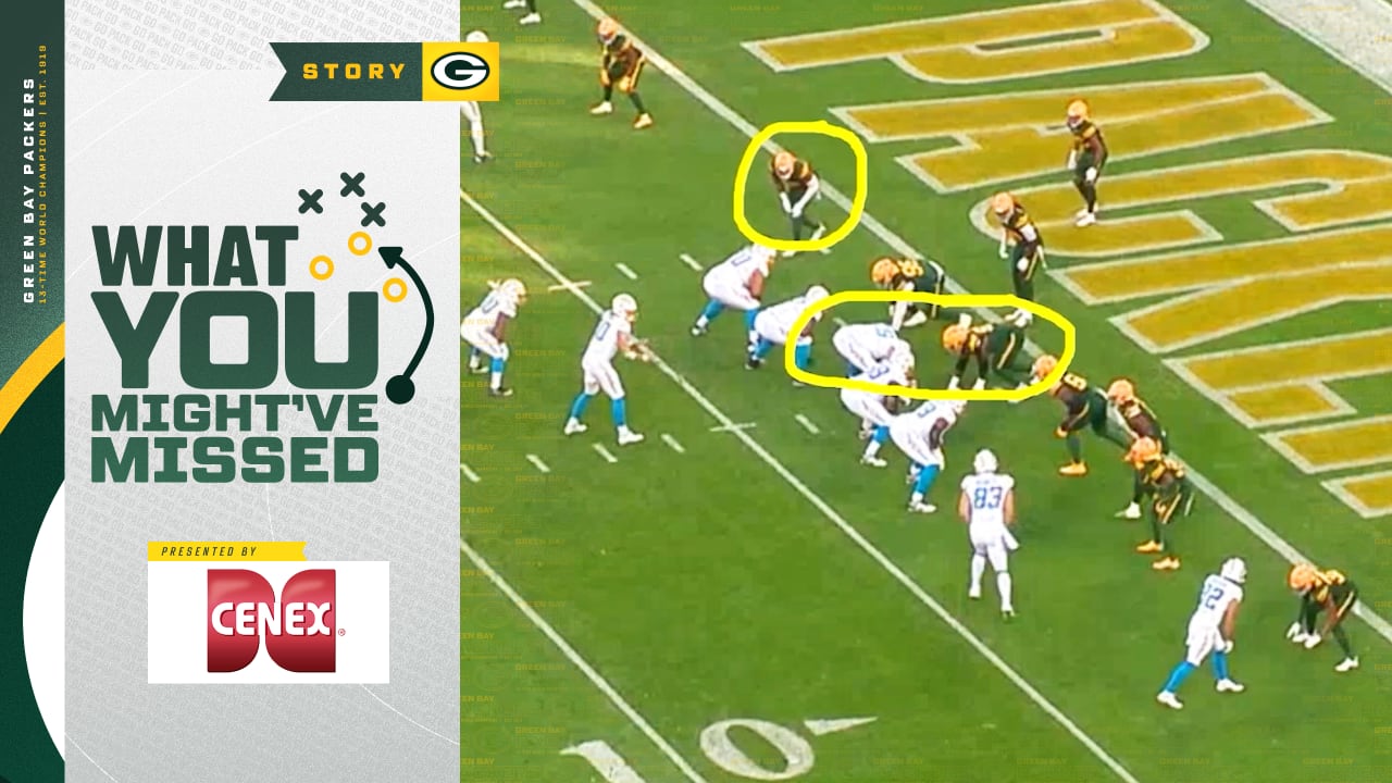 What You Might’ve Missed: Quiet, substantial impact