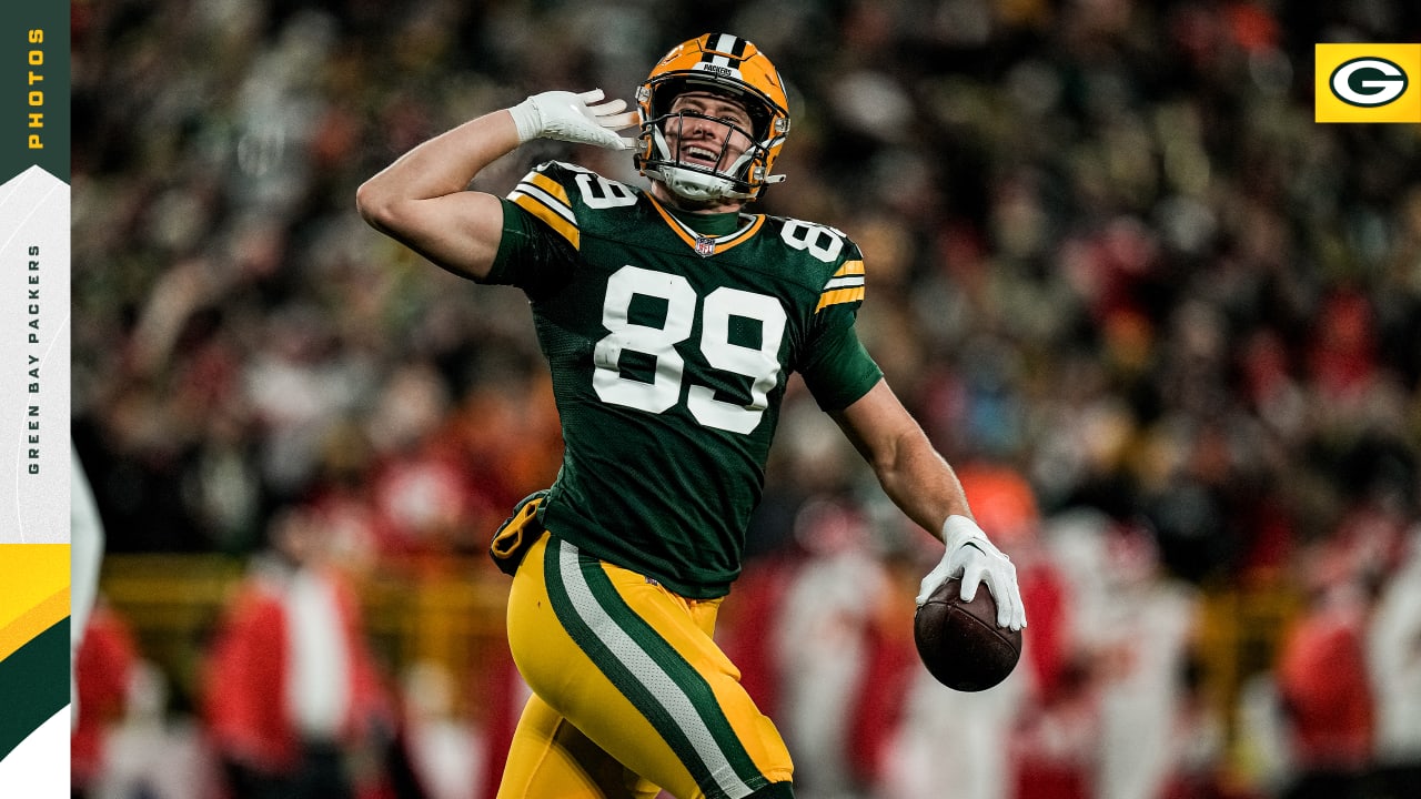 Happy Birthday to TE Ben Sims!