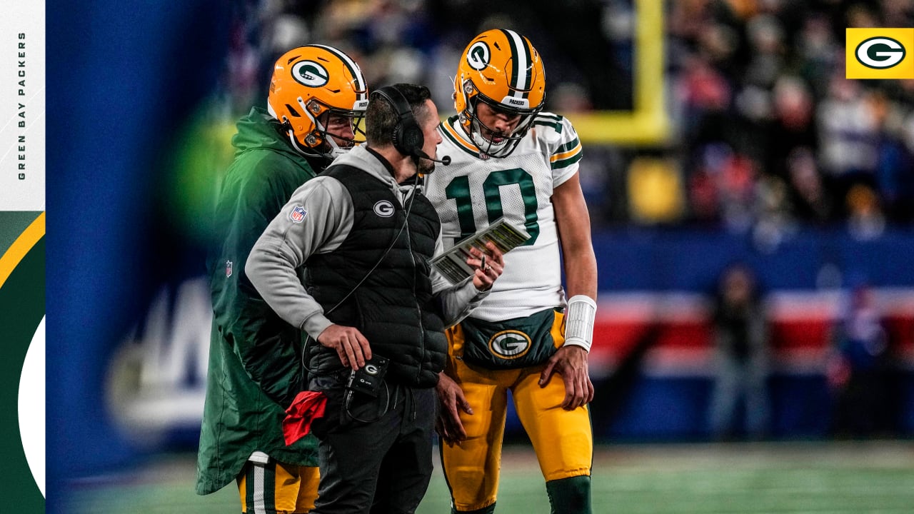 Packers’ film review was ‘tough watch in every phase’