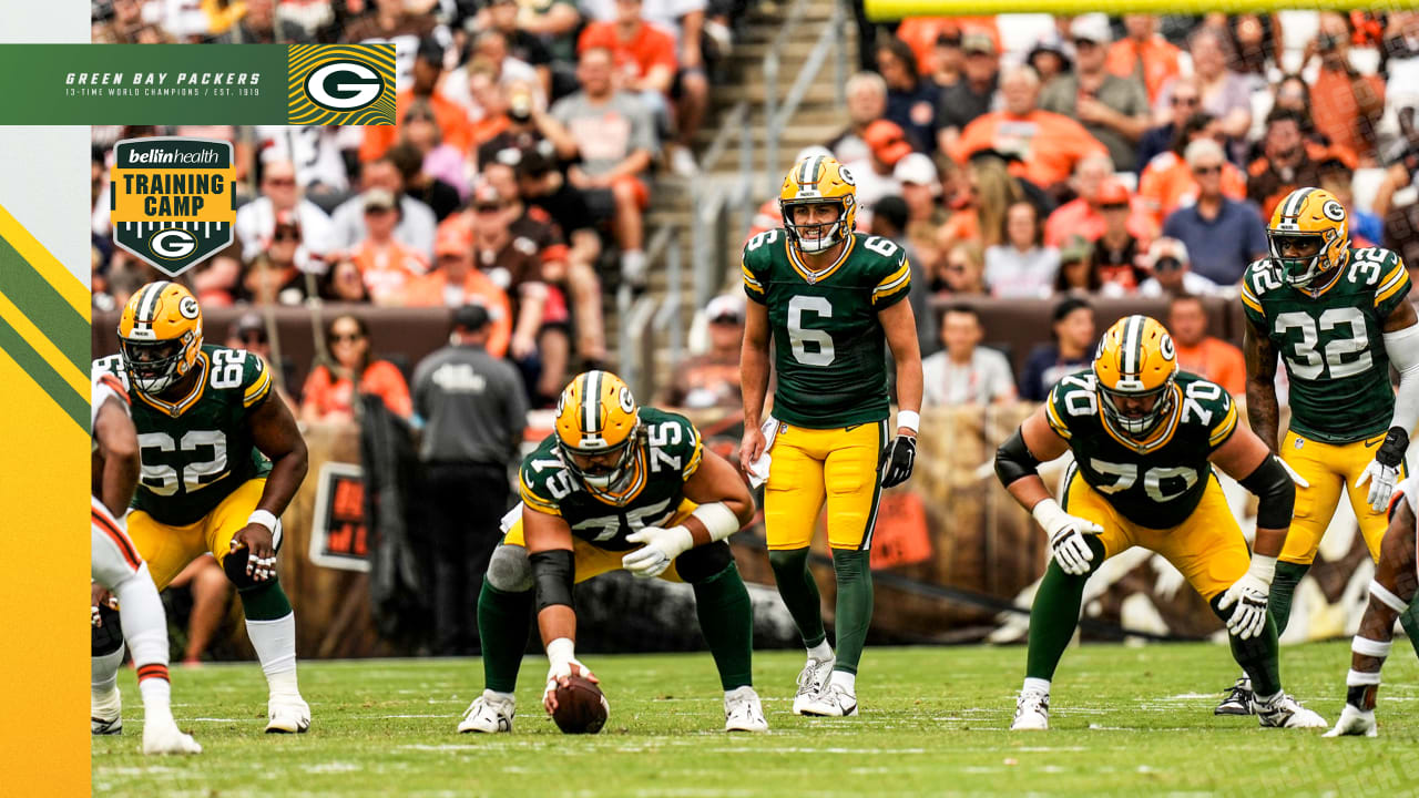 Sean Rhyan embracing every opportunity to get on the field