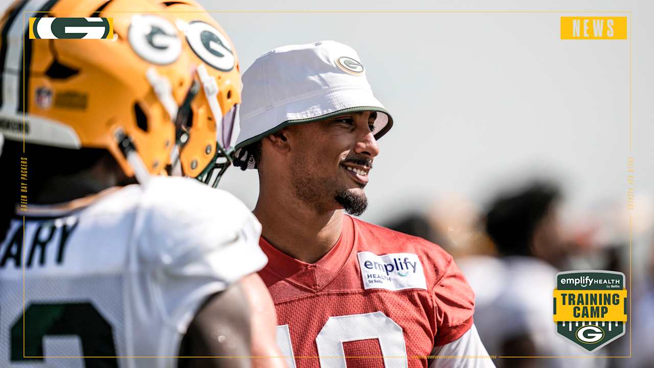 5 things learned from Packers-Colts joint practice