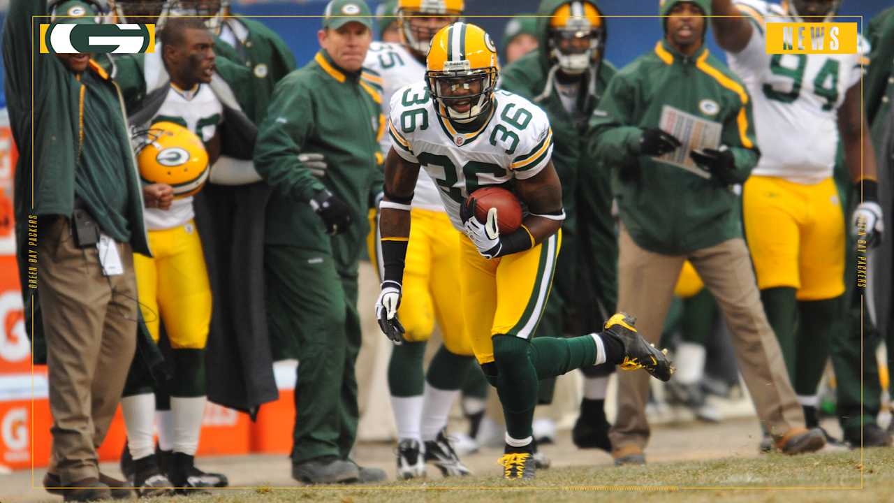 Former Packers All-Pro safety Nick Collins elected to Black College ...