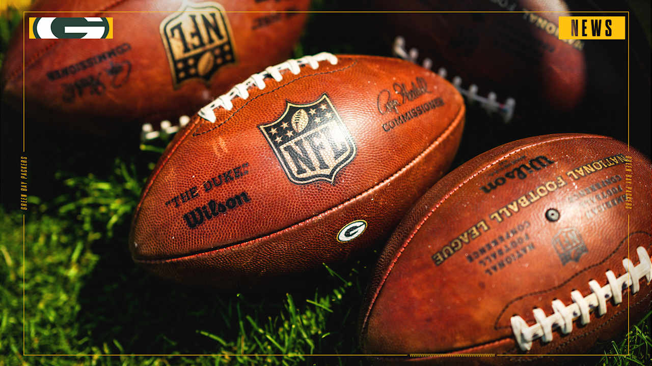 Packers invite high school teams to submit highlights for ‘High School ...