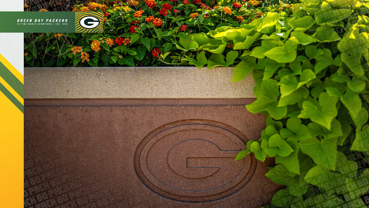 Packers remind middle school students to take part in Character ...