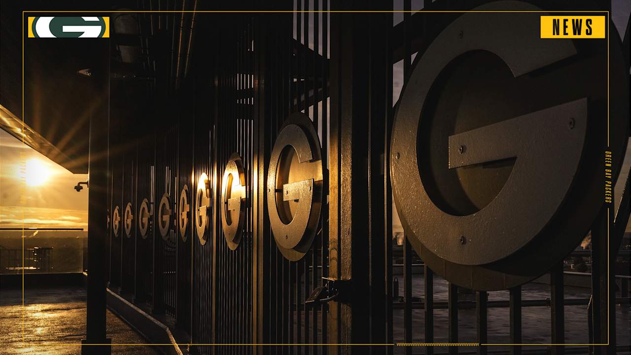 Packers invite middle school students to take part in Character ...