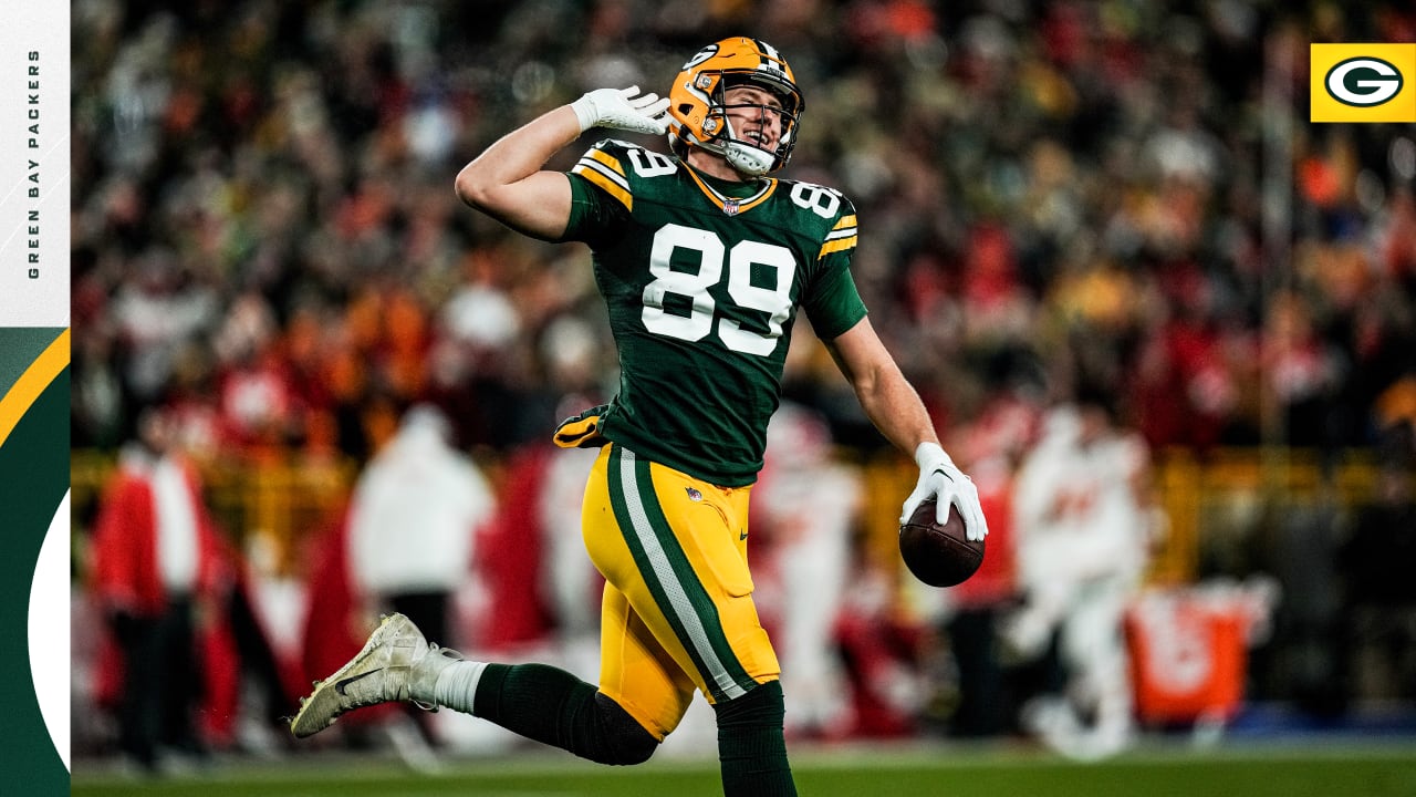 Ben Sims catching on for Packers after catching up