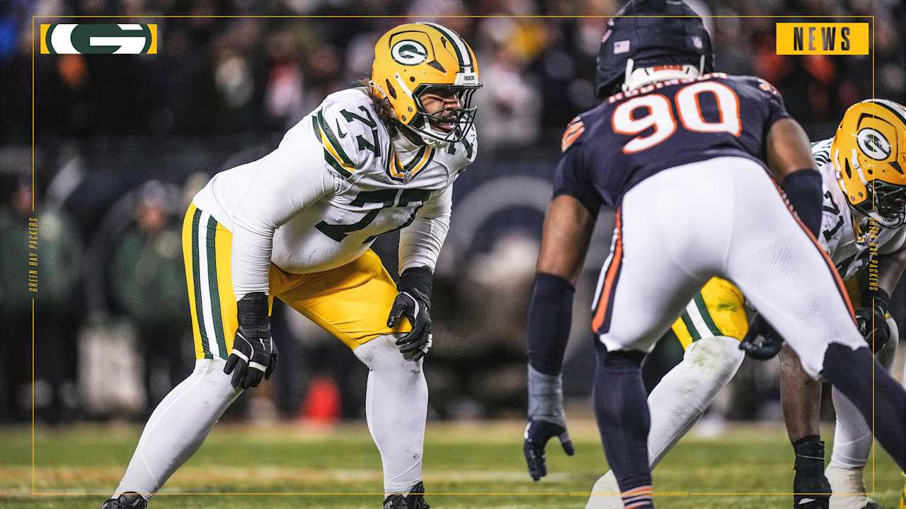 Jordan Morgan’s first career start at RT was ‘encouraging’